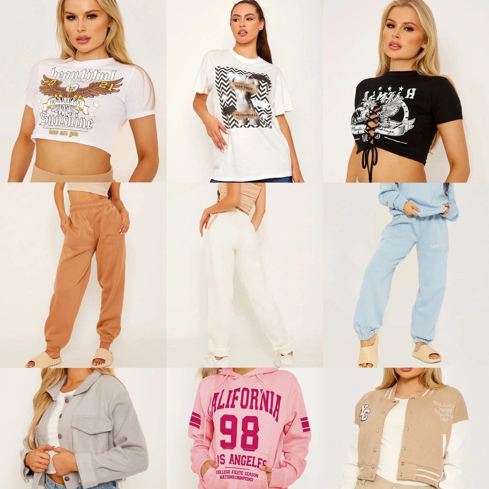 Womens Clothes - 206 Clothing