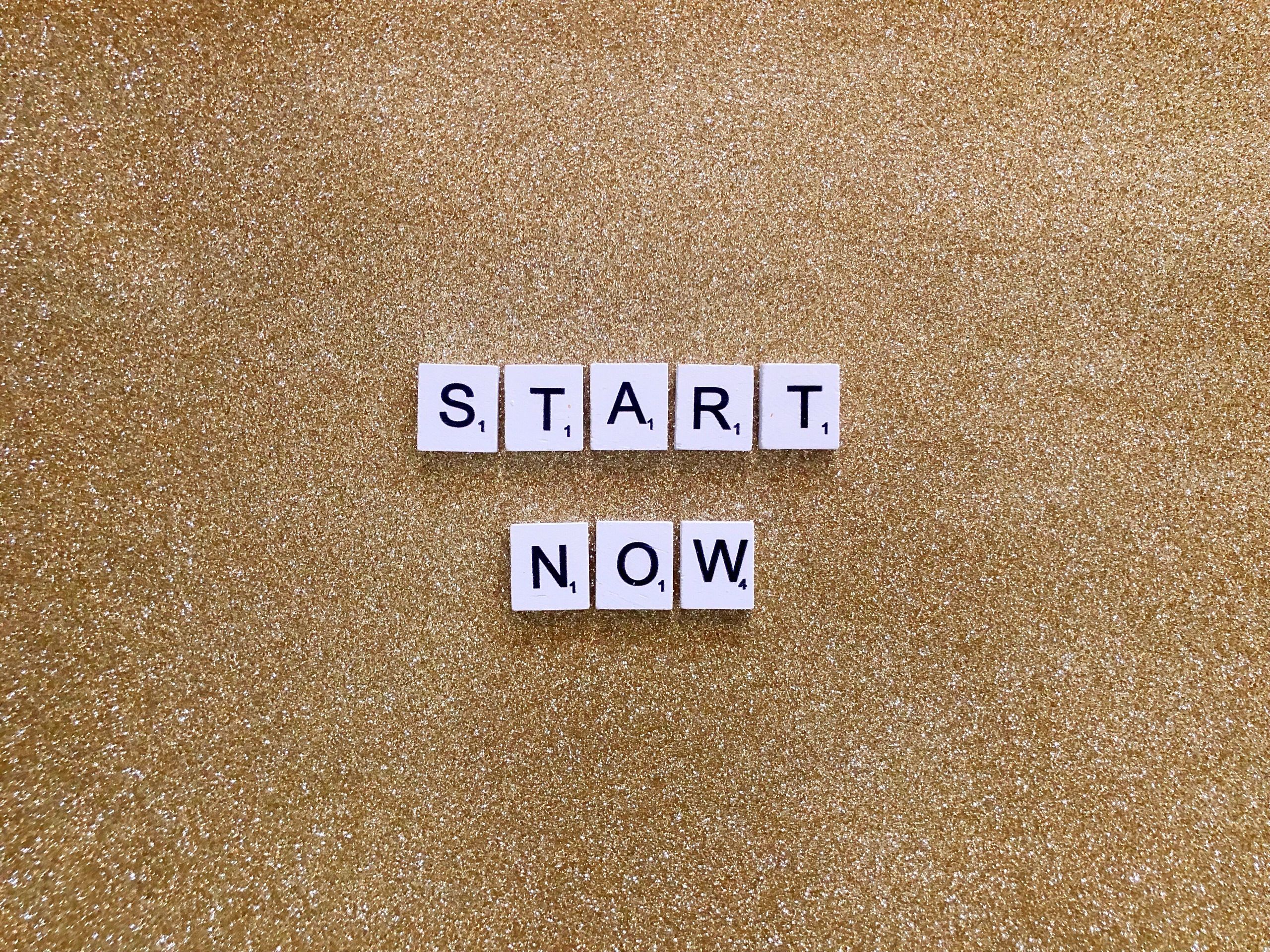 Start Squared - Strategize. Innovate, Analyze