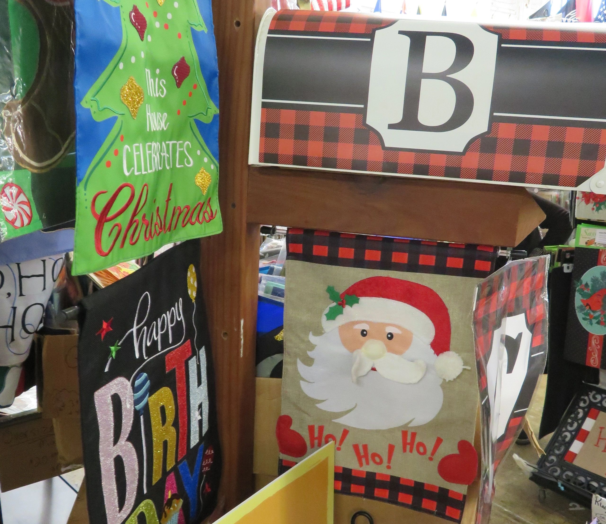 Flag Designs by Cheryl - Flags & Banners, Decorative Yard Decor