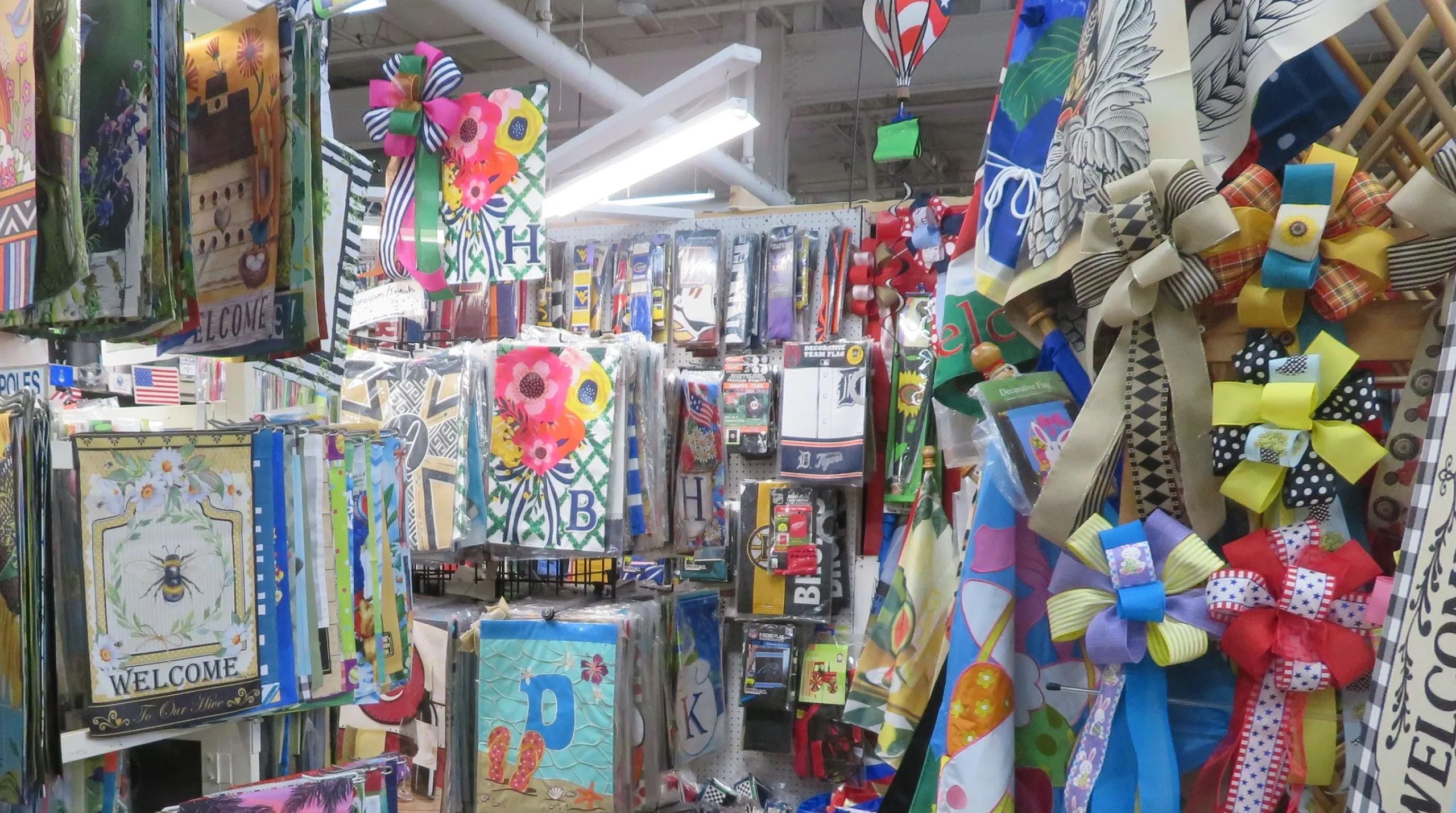 Flag Designs by Cheryl - Flags & Banners, Decorative Yard Decor