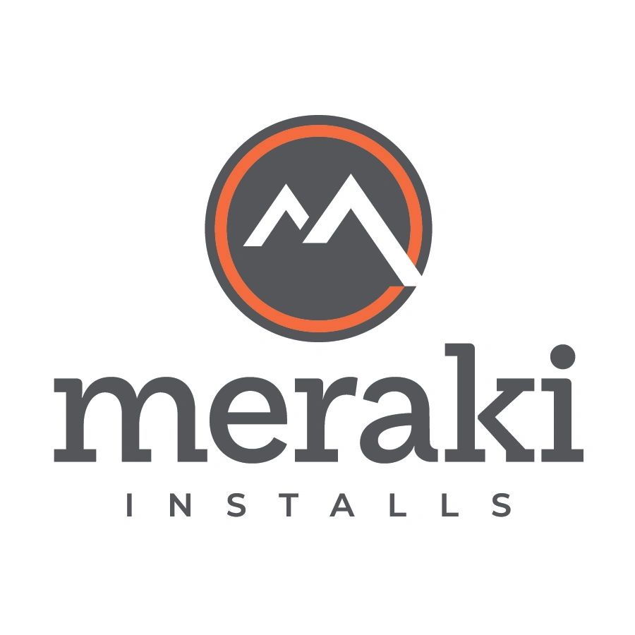 Meraki Installs - Retail Graphics, Fleet Graphics and Store Fixtures