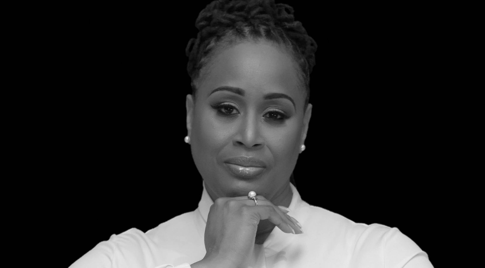 ABOUT DANIELLE | The Voice of Zeta - Danielle R. Green, CCM