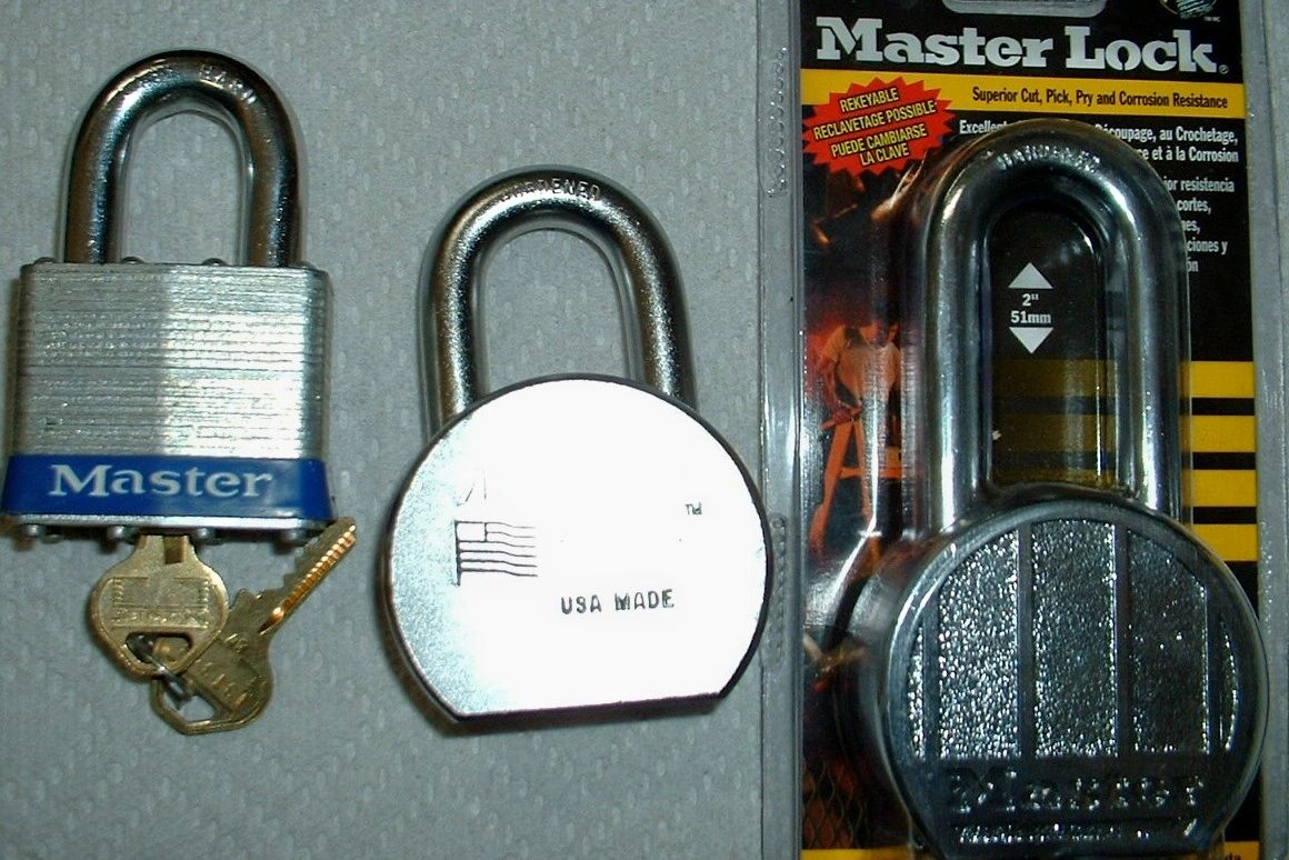 EMPIRE LOCK