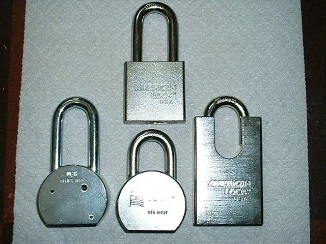 EMPIRE LOCK