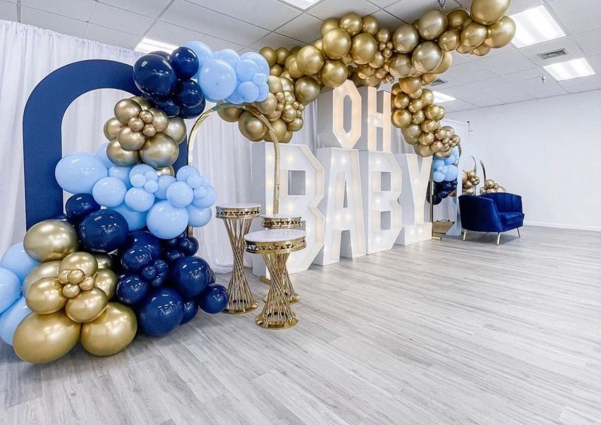 Gallery | Gorgeous Event Spaces