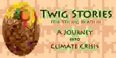 Twig Stories - Children's Books, Fantasy Novels
