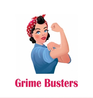 Professional Cleaning Services - Grime Busters