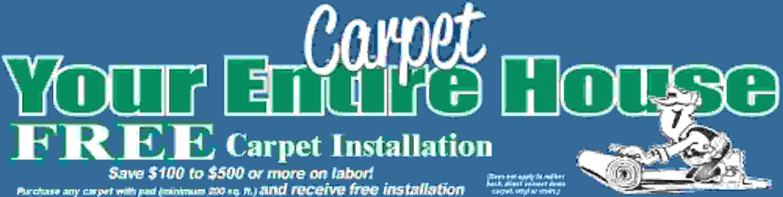 MyCarpetHouse - Flooring and Carpet - Auburn, New York