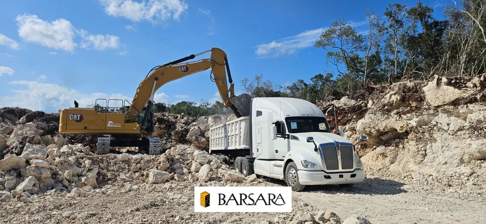 Renta de Tracto Camiones, Góndolas y Pipas de Agua