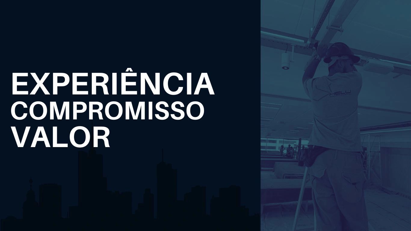 Principais Contratos