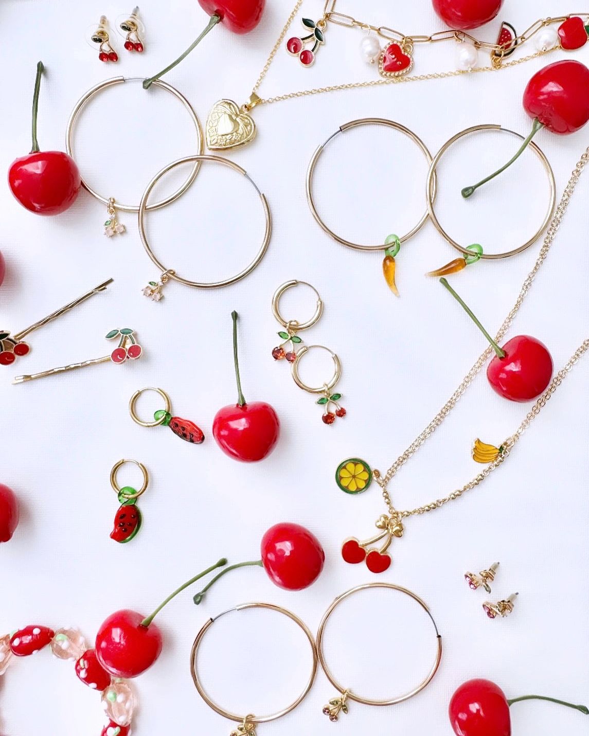 Shop Unique Jewelry at Cerise Collection