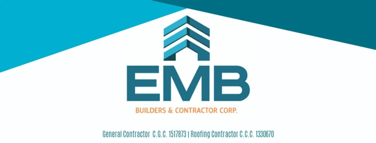 EMB Builders & Contractor Corp