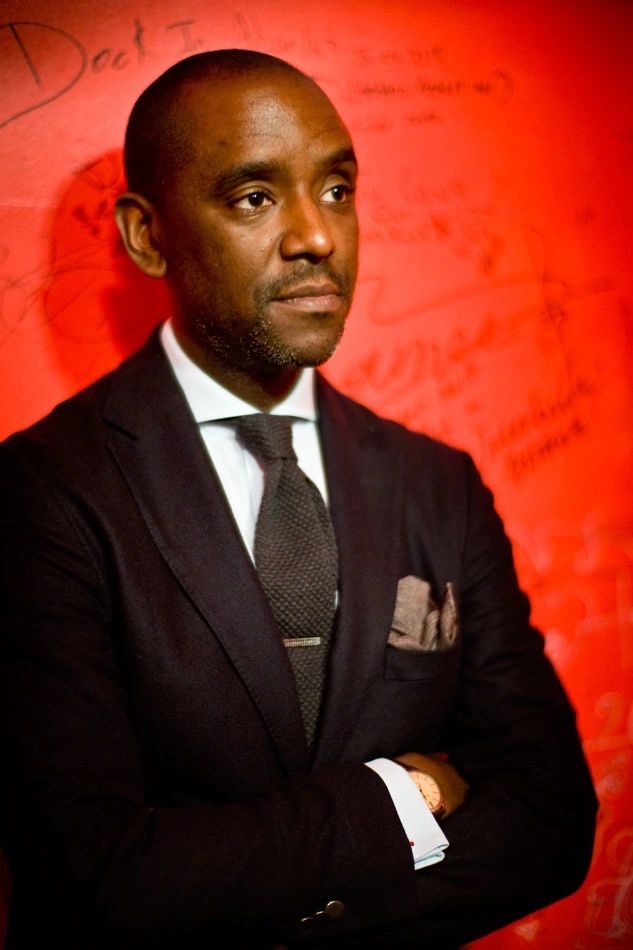 Press | Danny Grissett