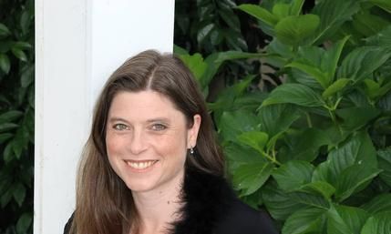 Emily Bender Voice Teacher and Soprano