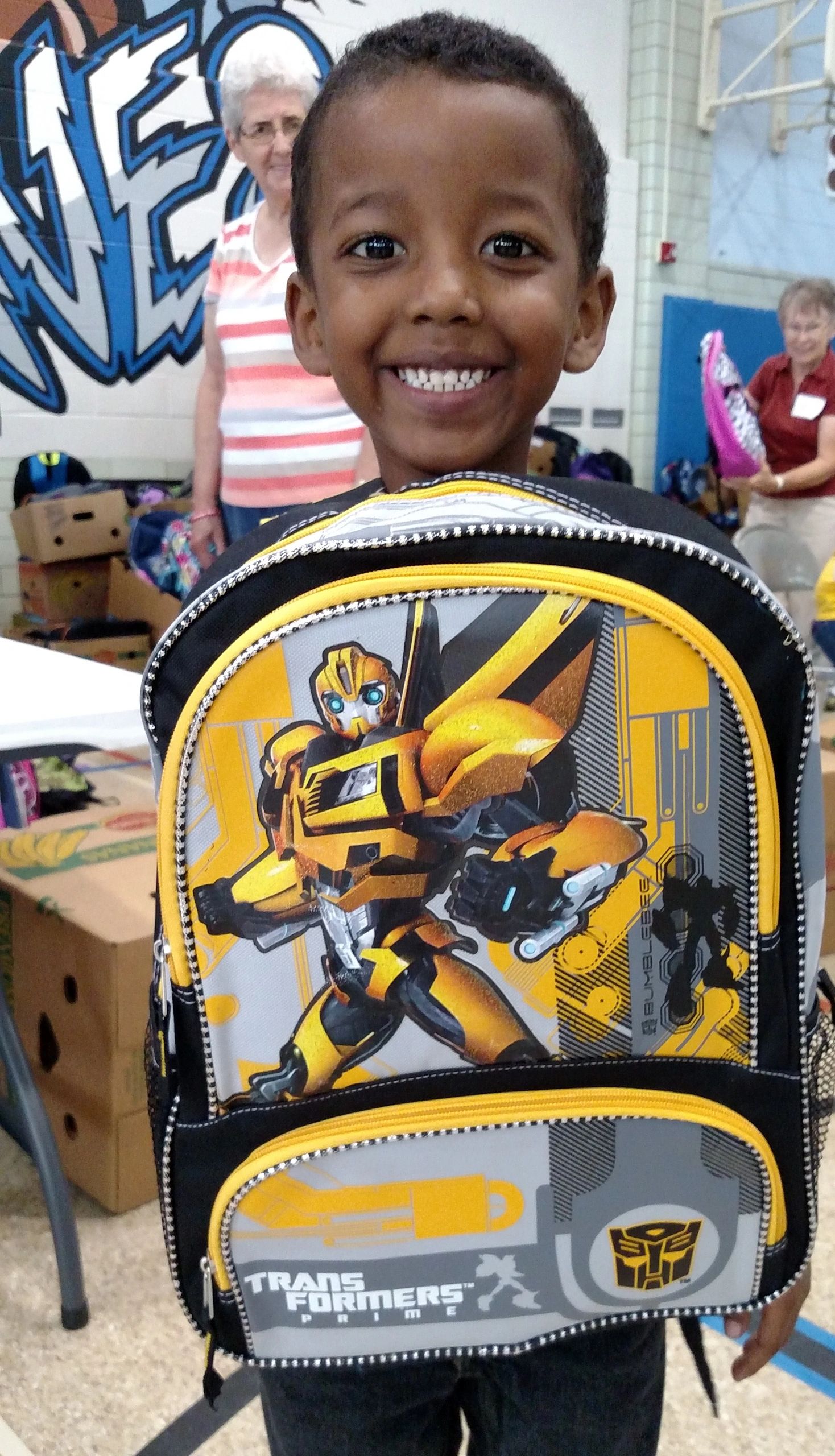 Do you Know Project: S.O.S.