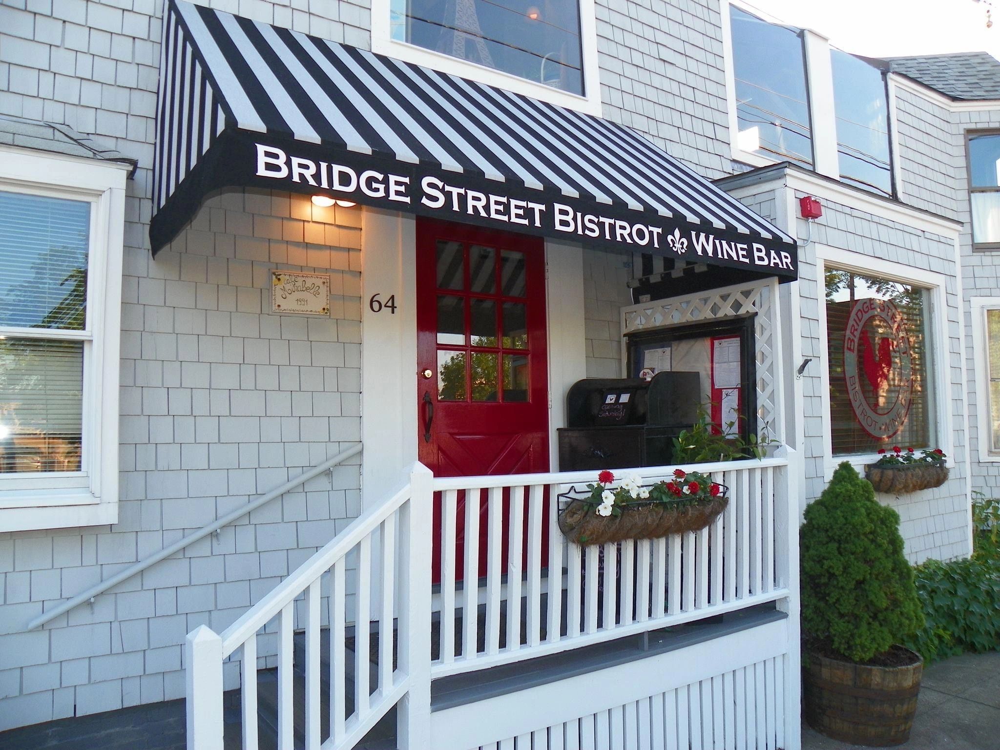 Bridge StreetBistrot