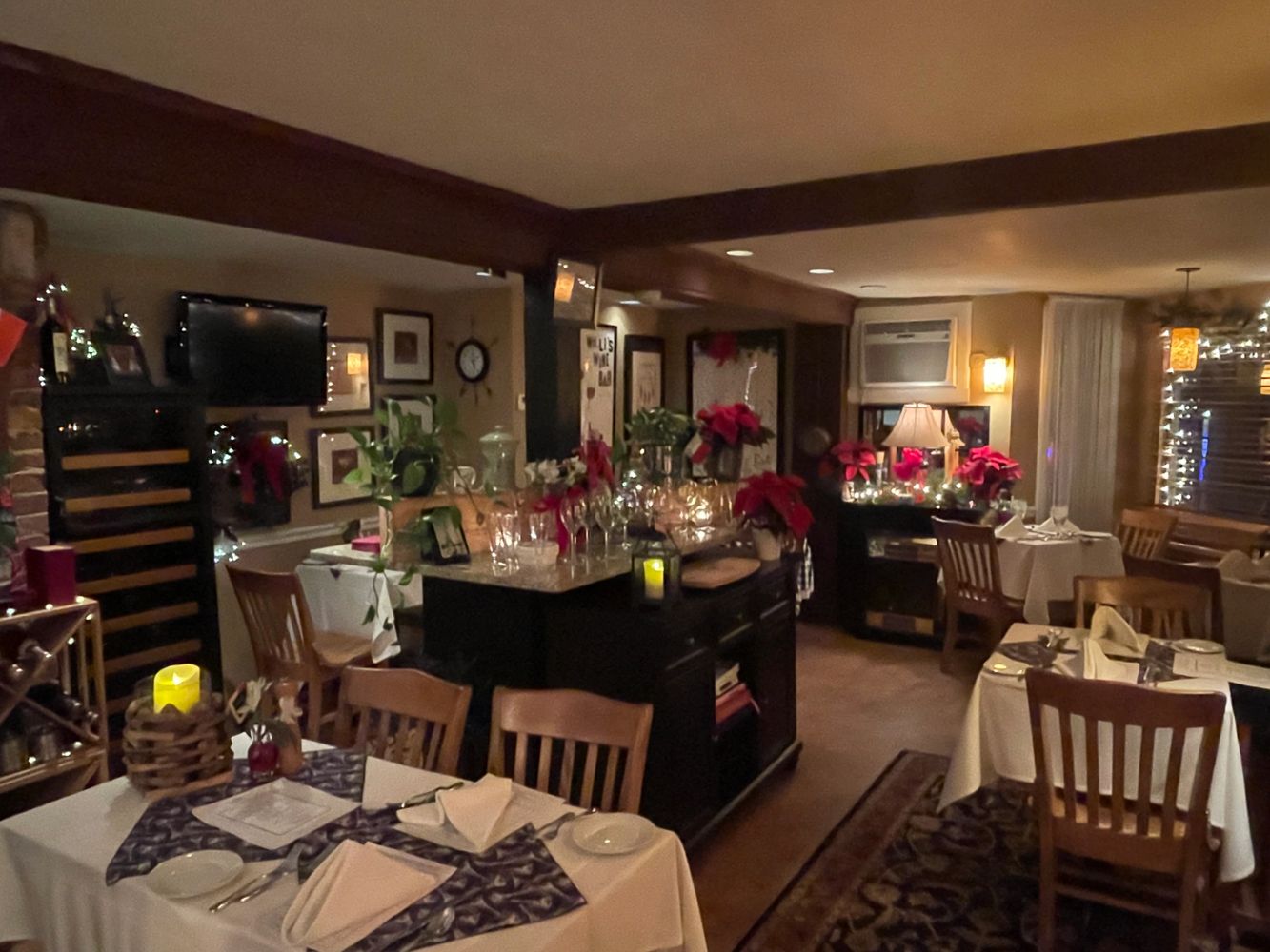 Bridge StreetBistrot