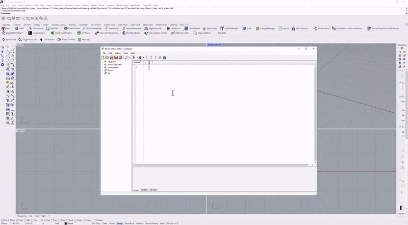 WIP - AEC Data as Code?