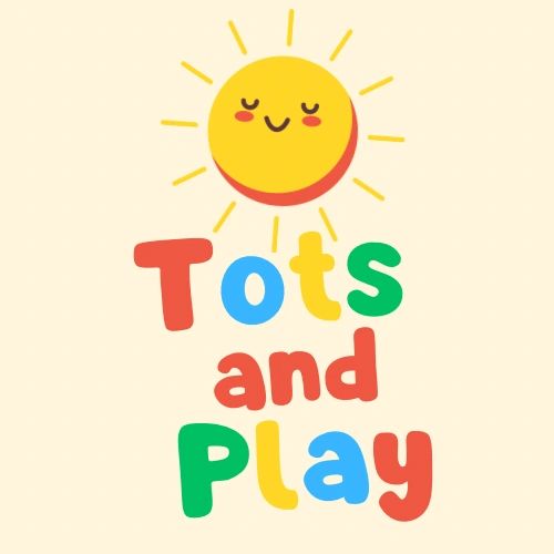 Cool Playground for Kids | Tots and Play