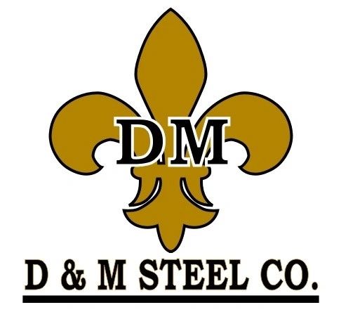D & M Steel