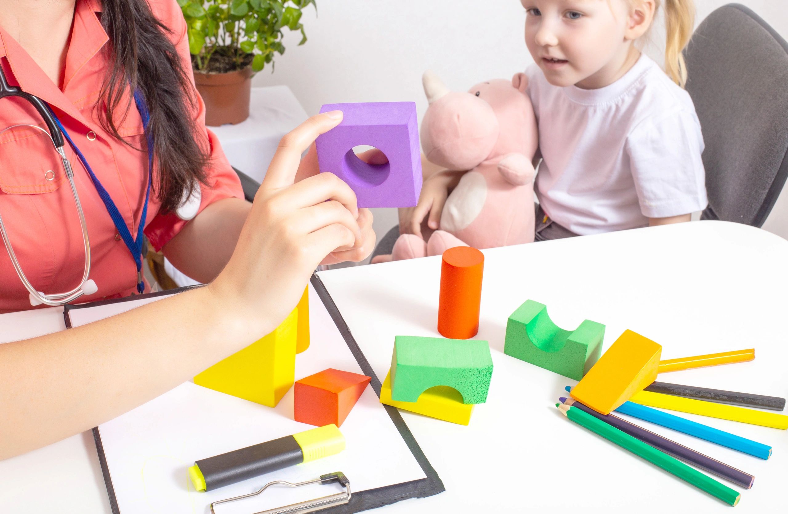 Pediatric Occupational Therapy and Sensory Activities for kids.