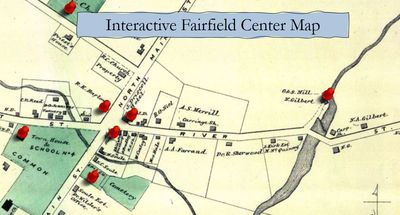 Fairfield Historical Society, VT