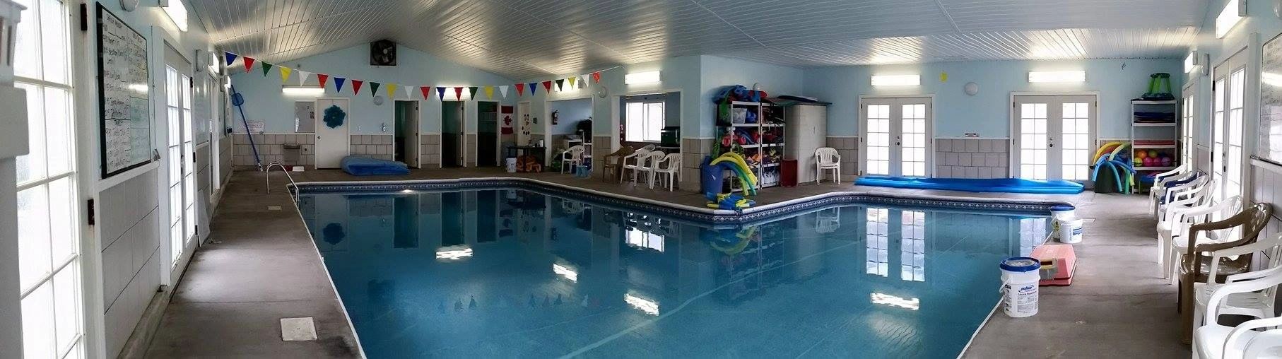 The Swimmin' Hole - Swimming Lessons - Pleasant Grove, Utah