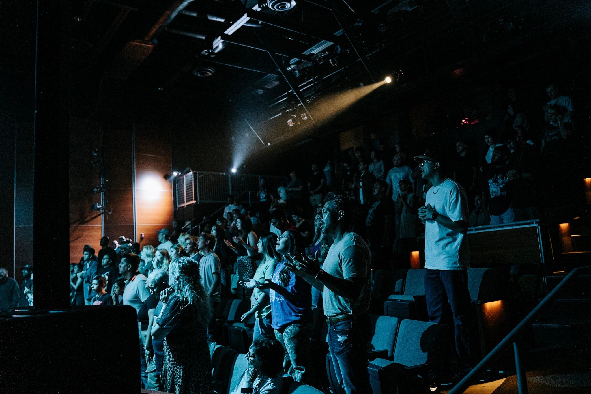 Eden Church Houston