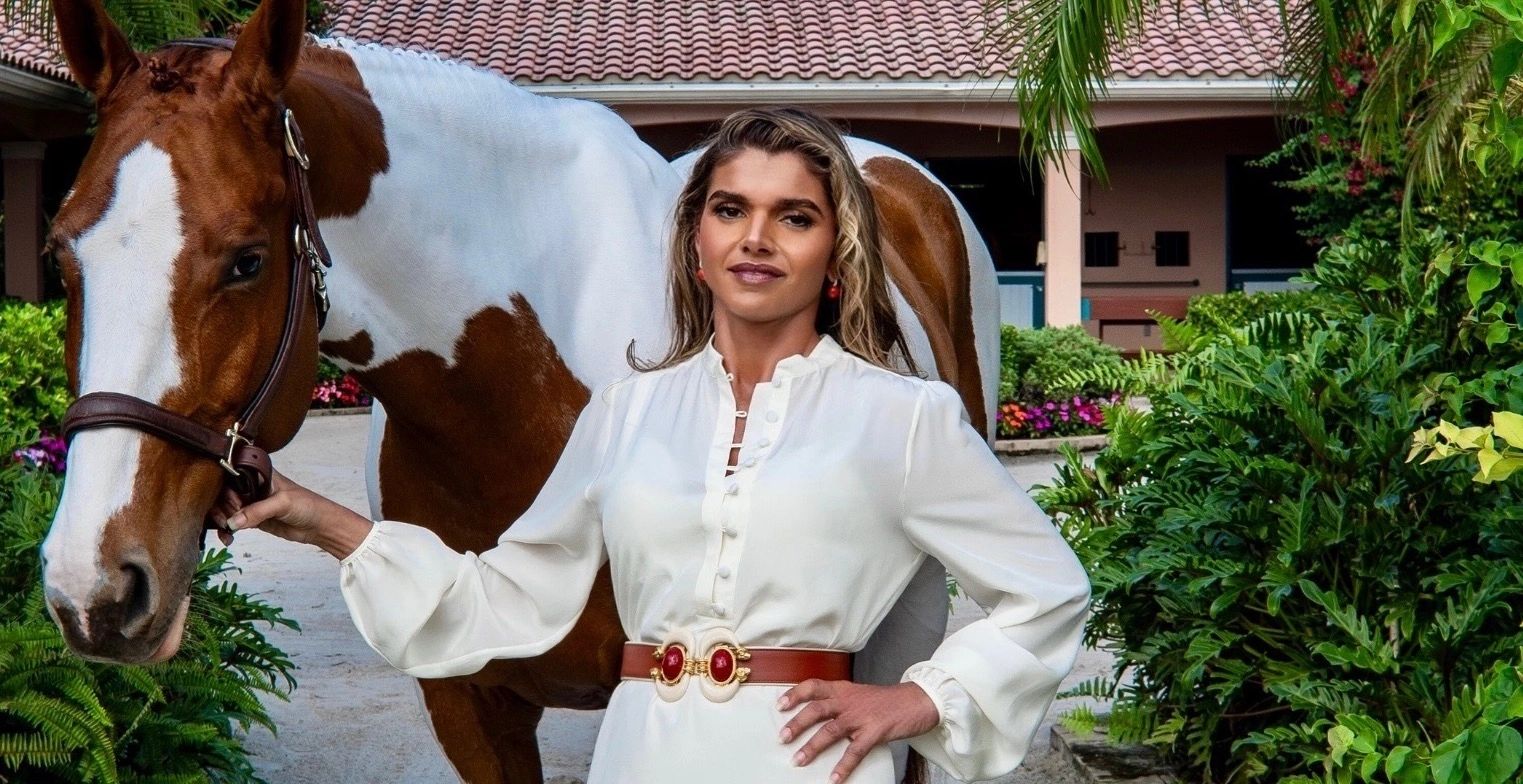 Jessica Newman /The Visionary Founder of JustWorld International