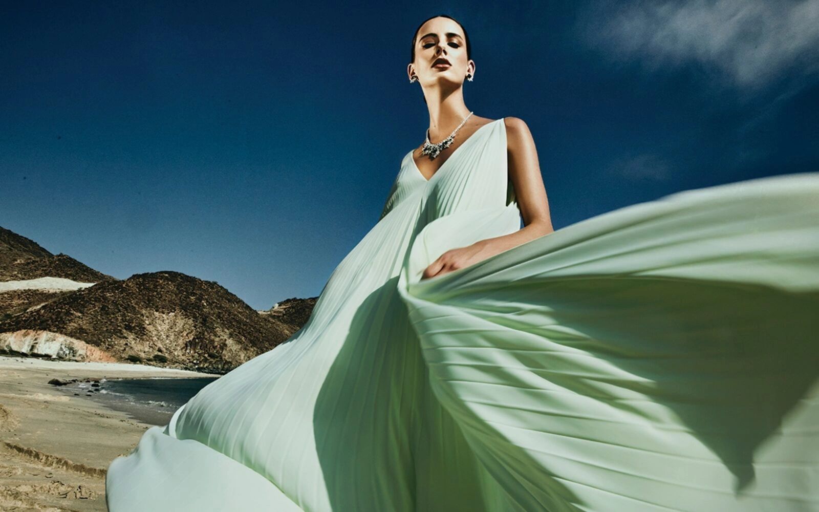Top 5 Luxury Companies Leading The Way In Sustainability /Fashion