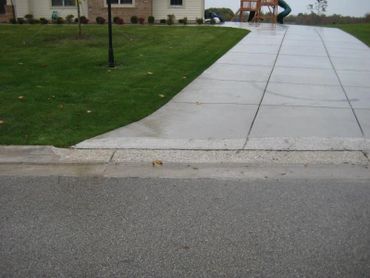 Gallery | Midwest Curb Grinding, LLC
