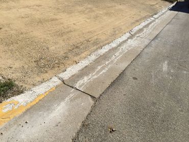 Gallery | Midwest Curb Grinding, LLC