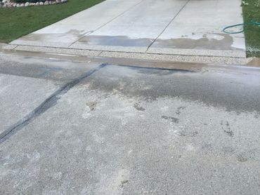 Gallery | Midwest Curb Grinding, LLC