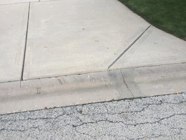 Gallery | Midwest Curb Grinding, LLC