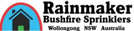 Bushfire Protection Equipment - Rainmaker Bushfire Sprinklers