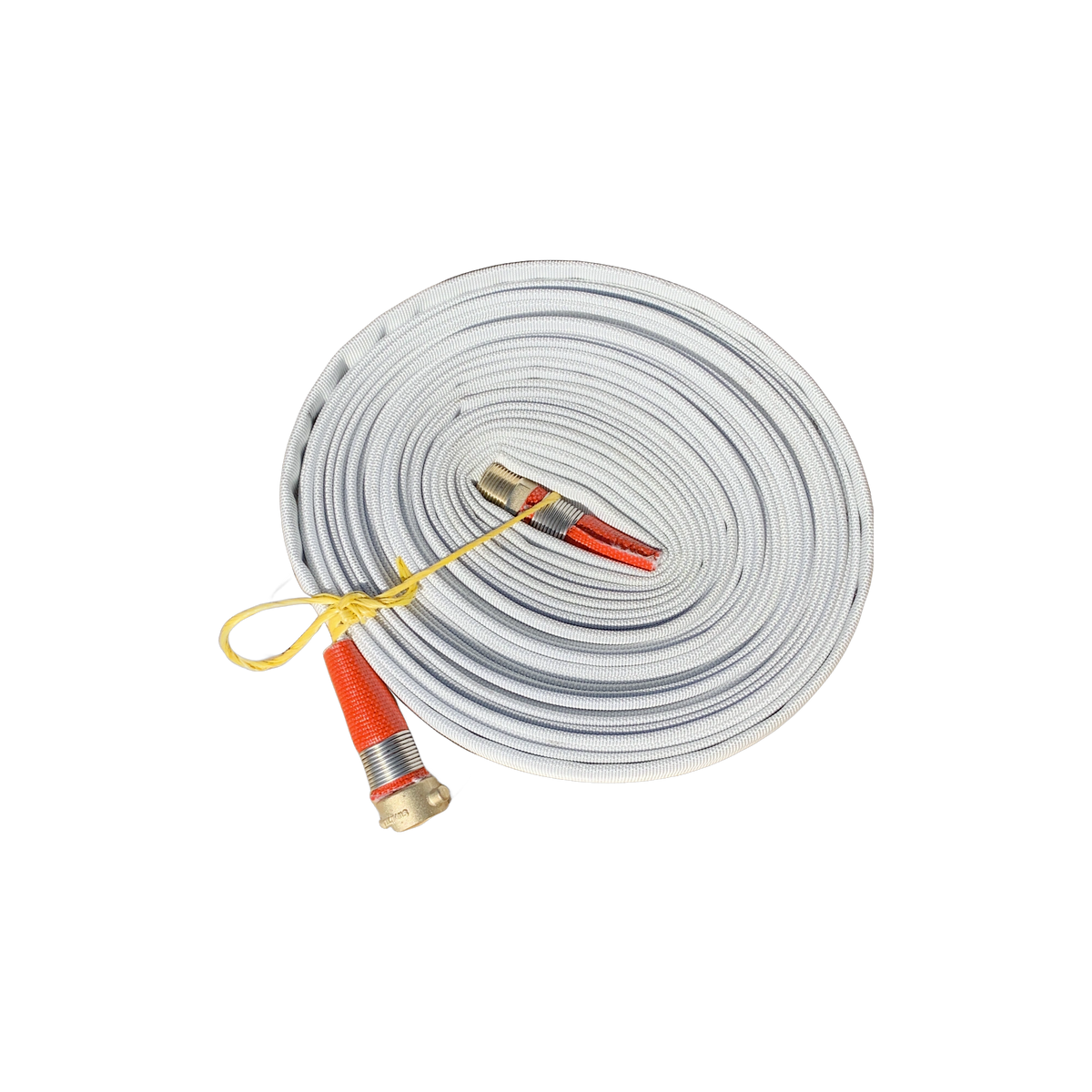 3/4" Fire Hose - Percolating - 19mm Layflat