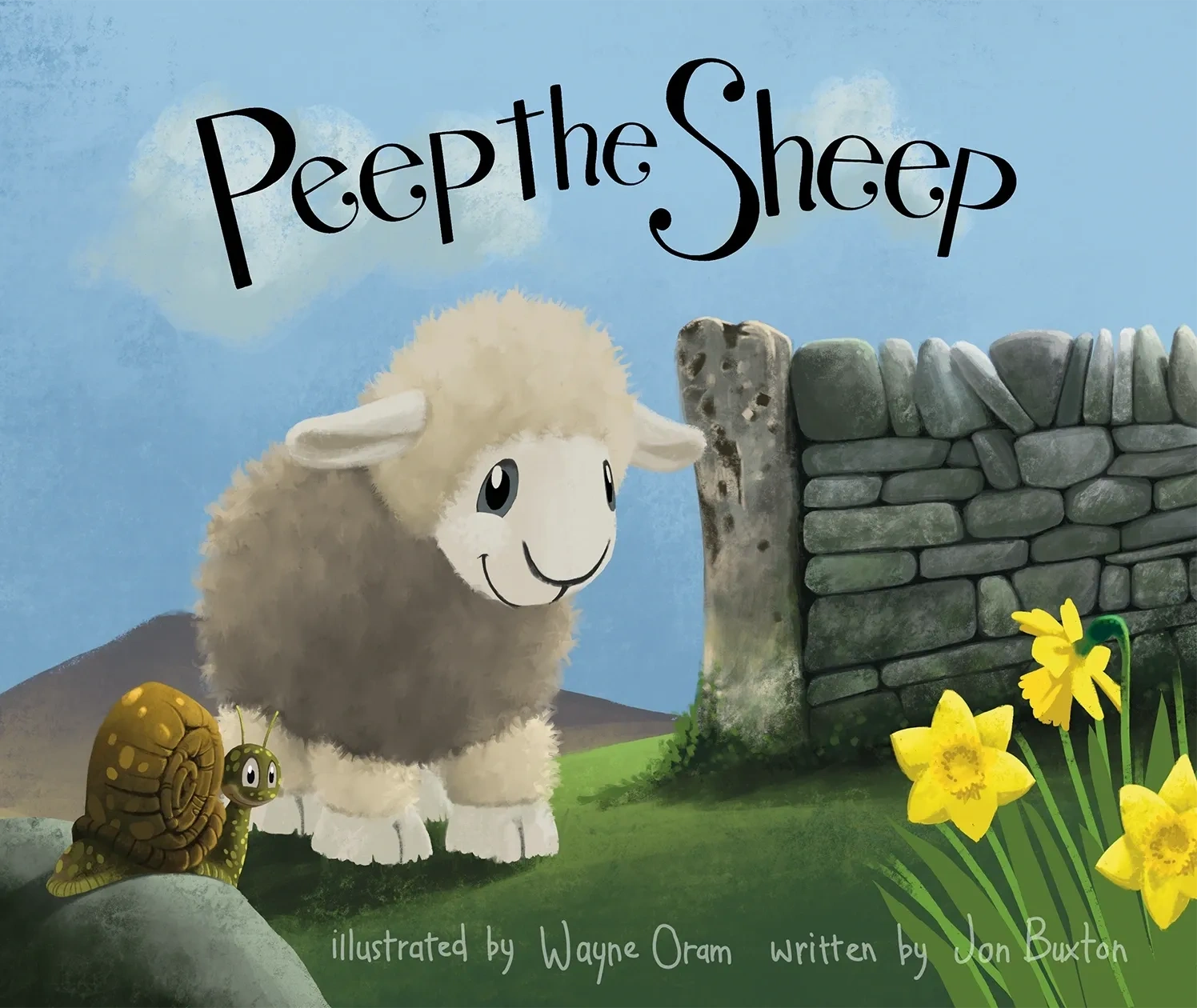 Independent Publisher - Puddlebrush Books