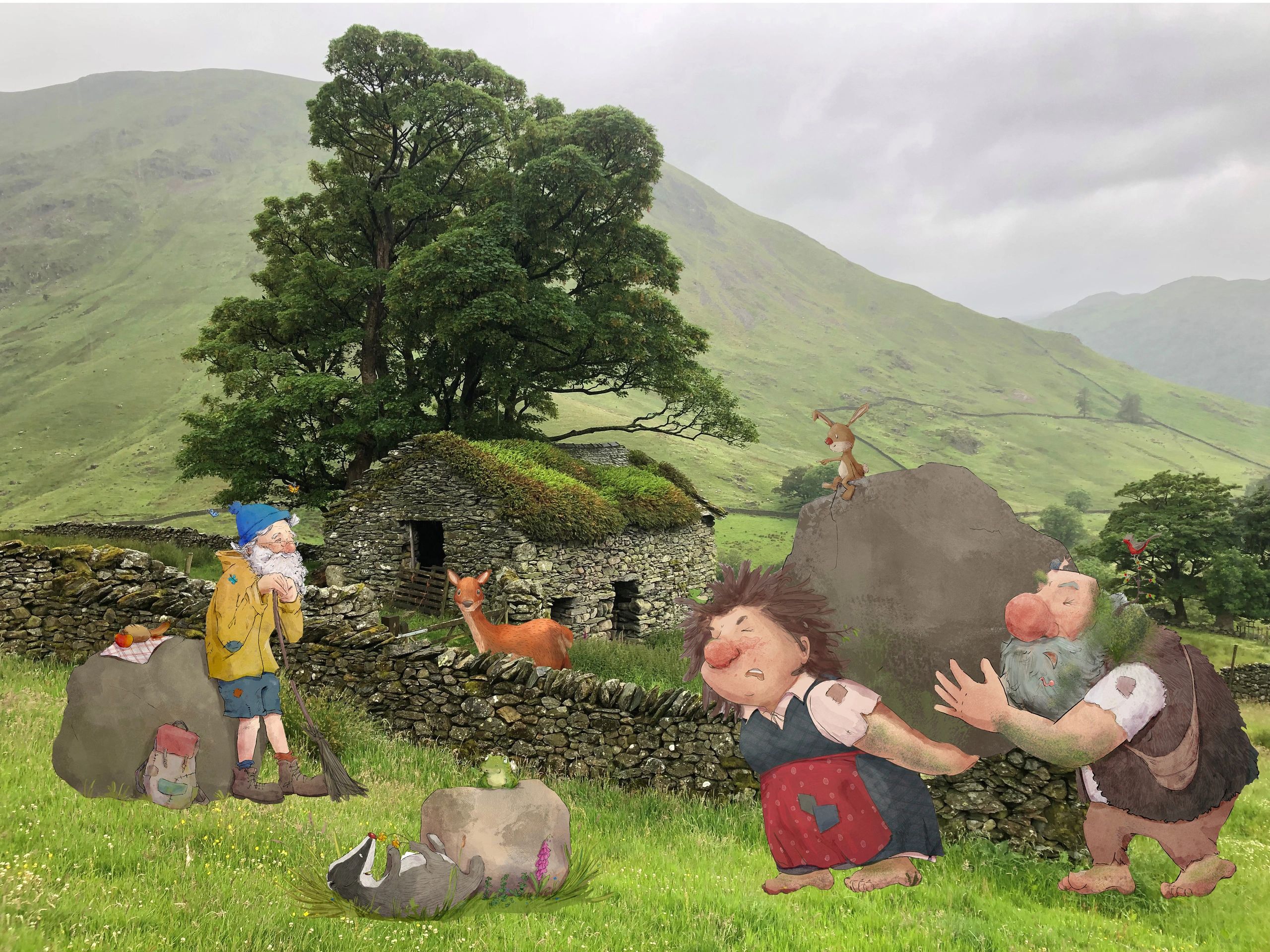 Shop | Puddlebrush Books