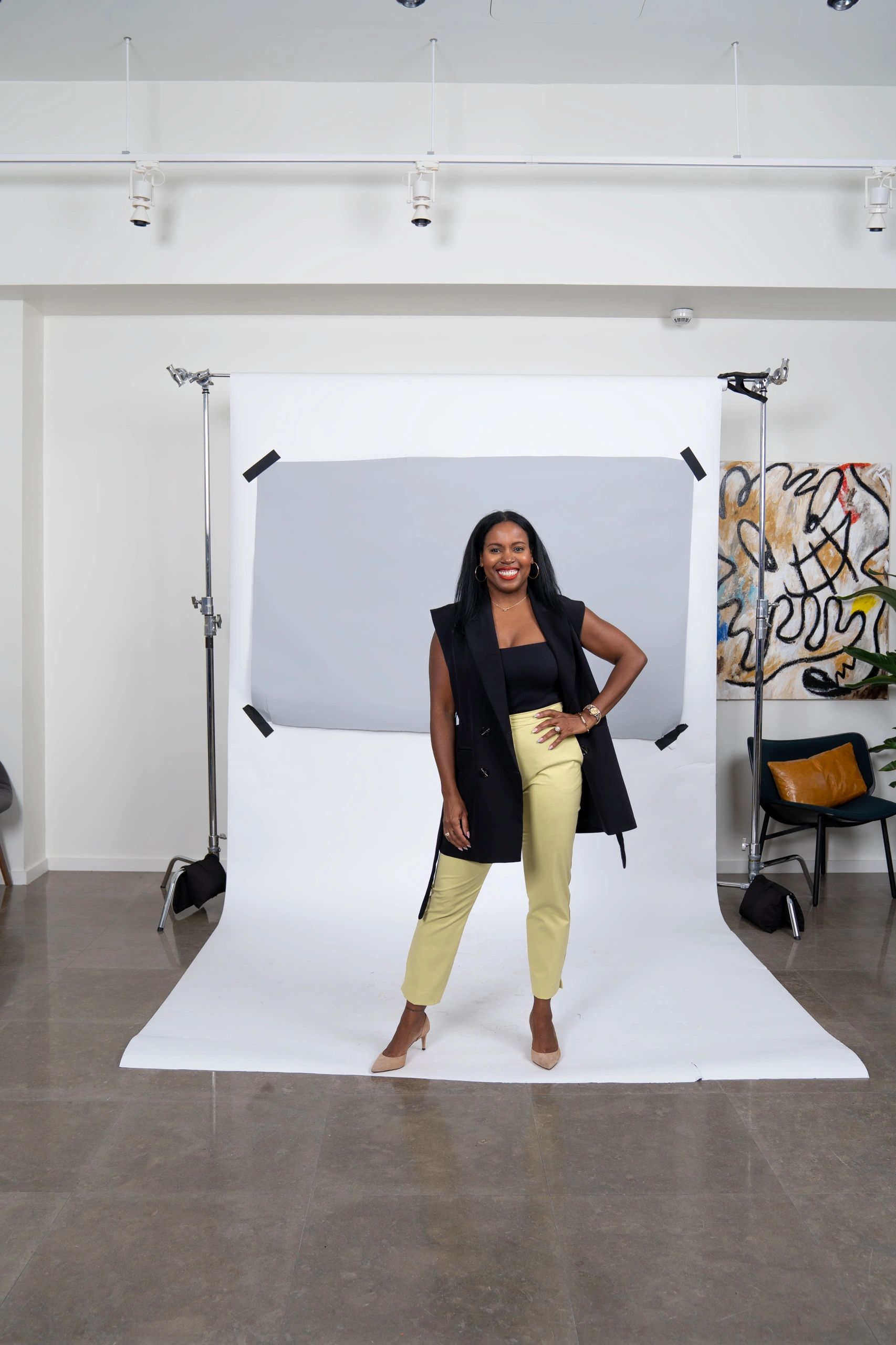 Tricia Lee - Real Estate Agent - New York, New York
