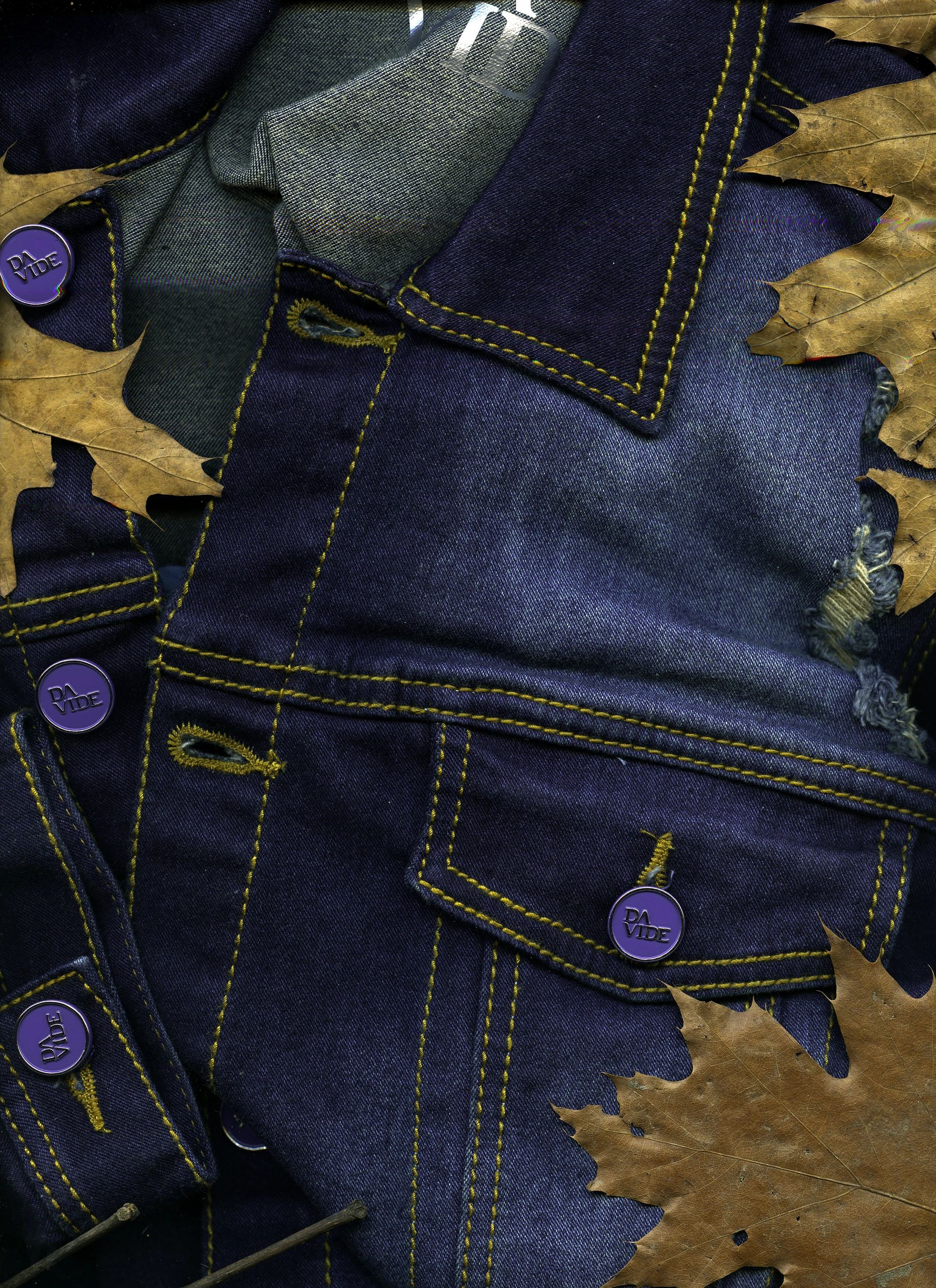 HOME [denimventures.co]
