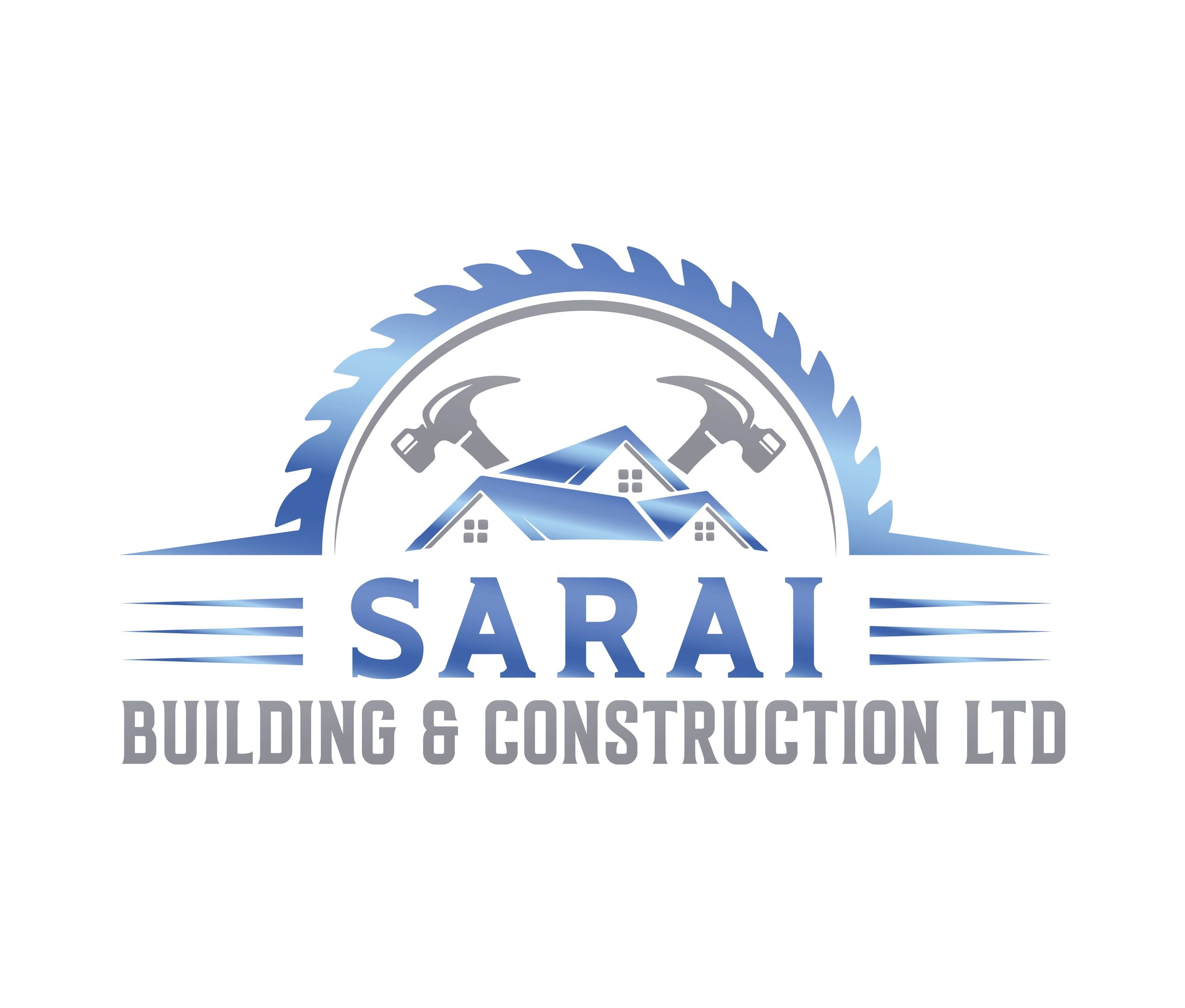 Sarai Building & Construction Ltd - Home