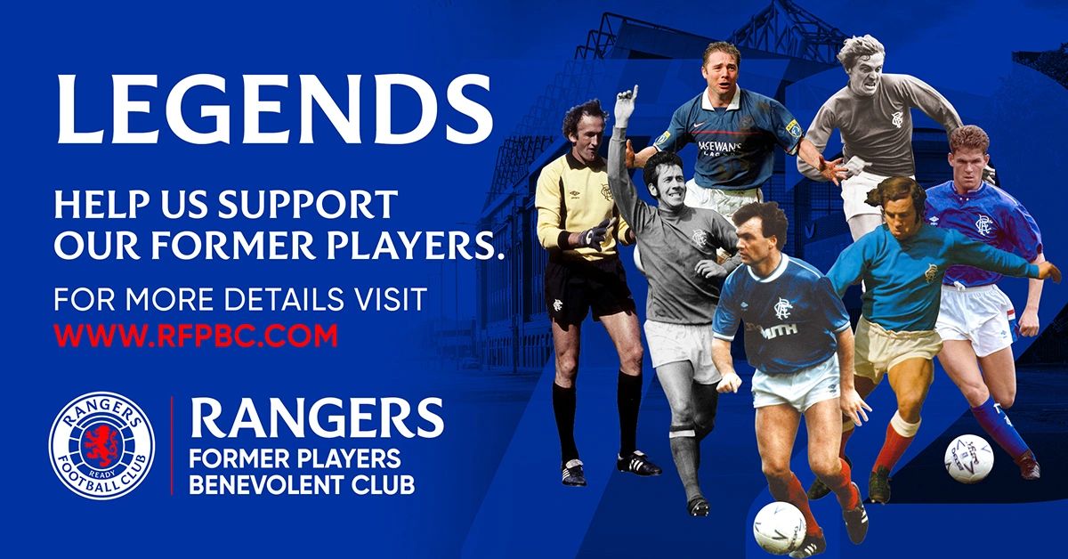 Rangers Former Players Benevolent Club