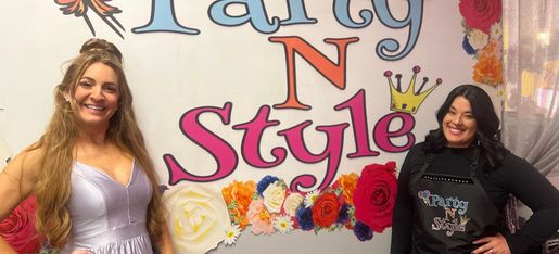 Party-N-Style