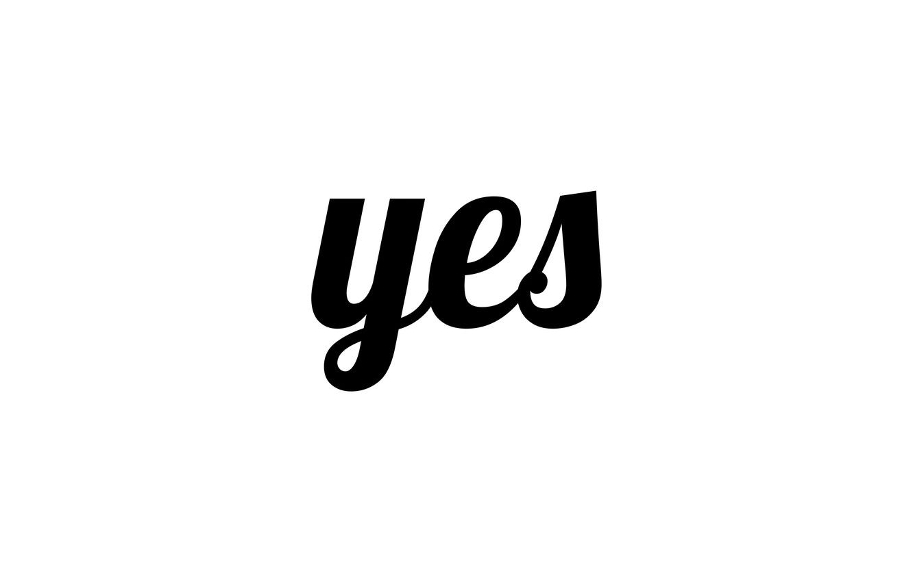 Instituting A “Yes” Culture