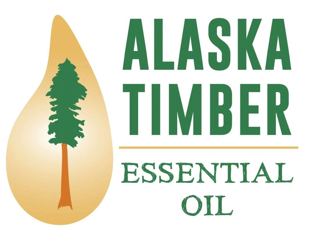 Order Essential Oils - Pure Alaska Timber Oils