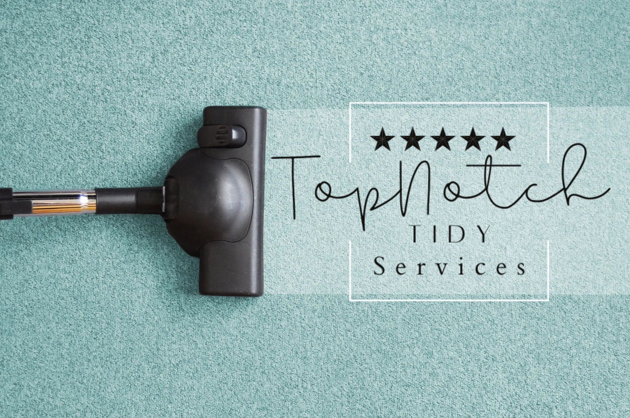 Top Notch Tidy Services