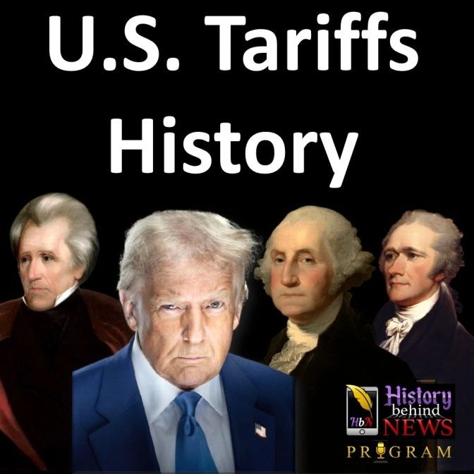 History of U.S. Tariffs