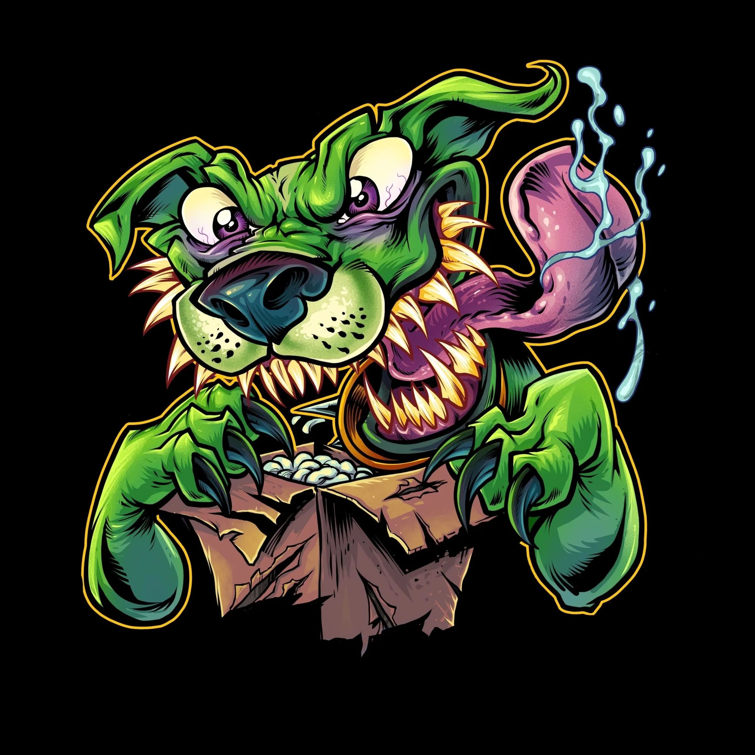 WholeSale BoxBusters