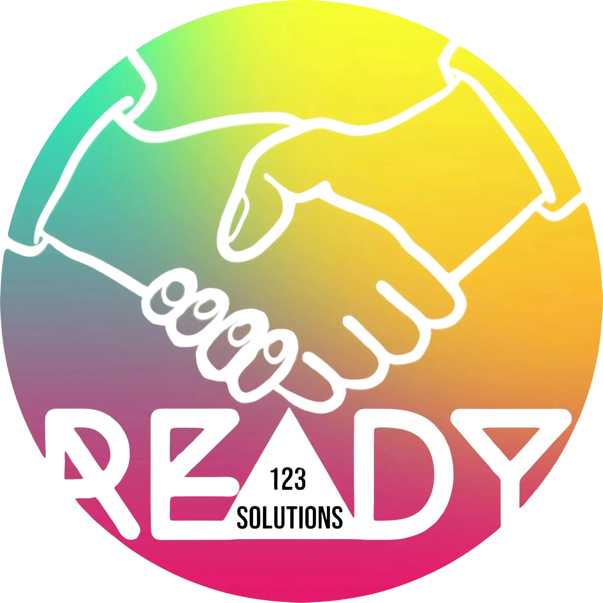 Ready 123 Solutions LLC