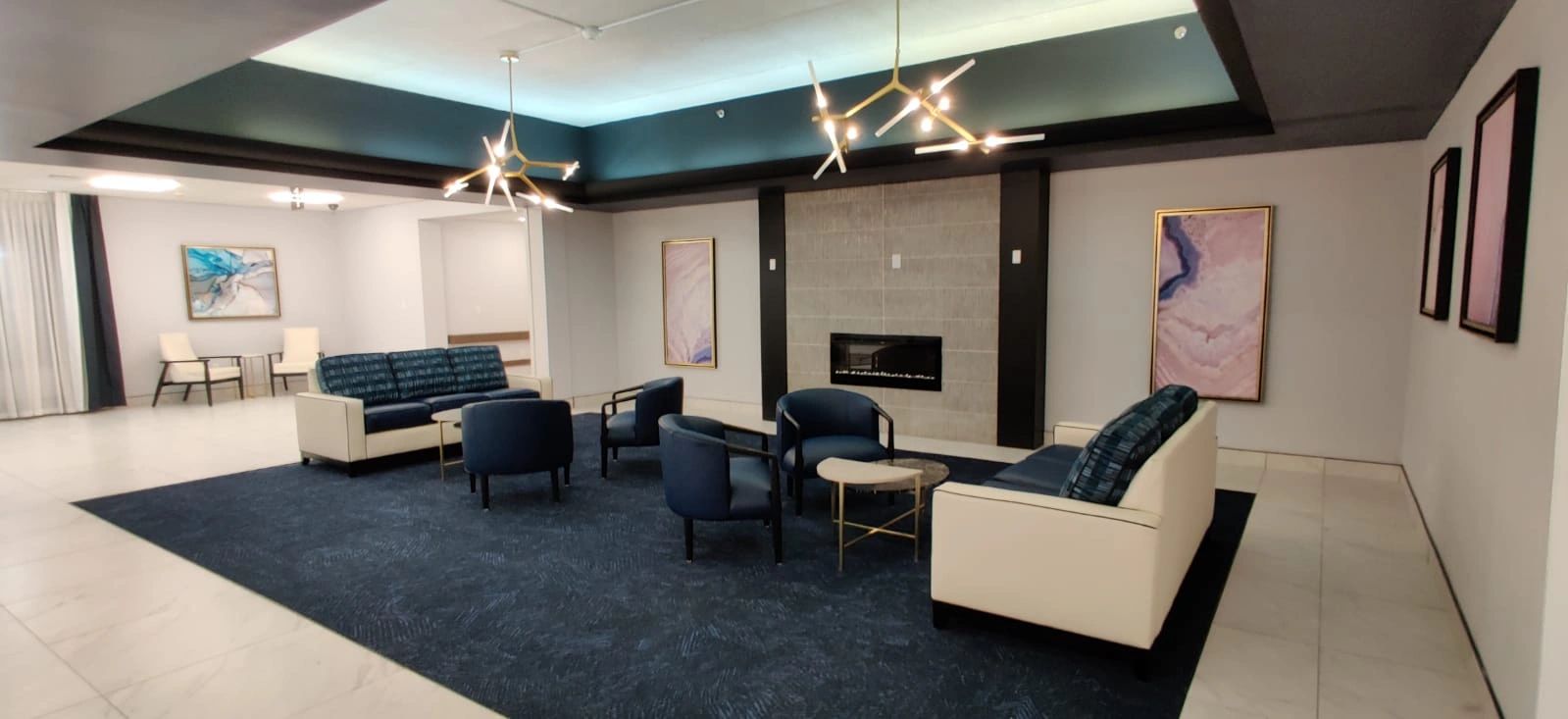 Find out How Interior Design Services Can Help You This Year